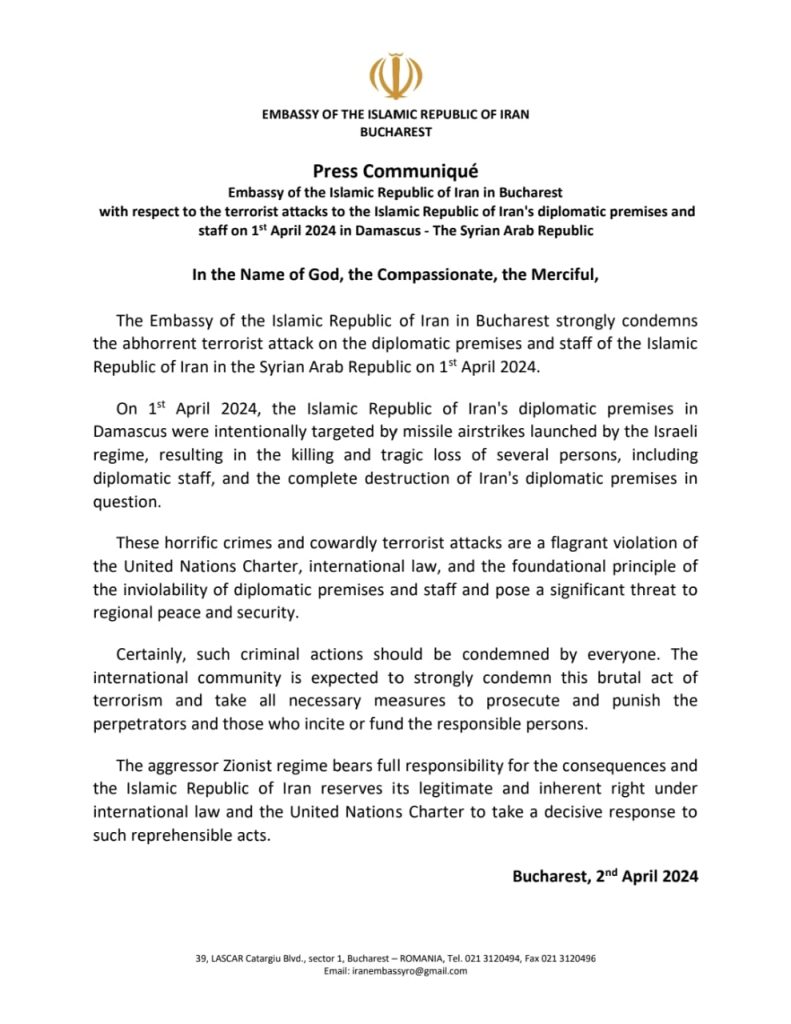 MEPEI – Middle East Political and Economic Institute