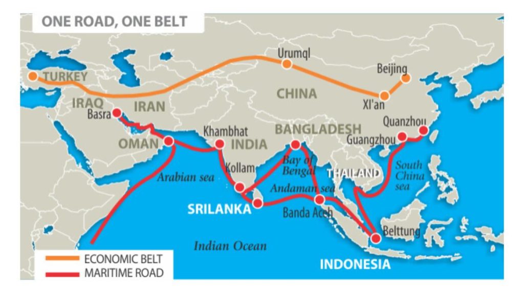 MEPEI – Middle East Political and Economic Institute